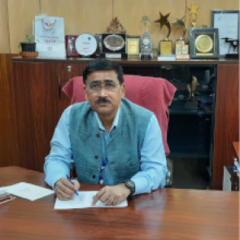 ISRO's National Space Science Exhibition | NSSS 2024